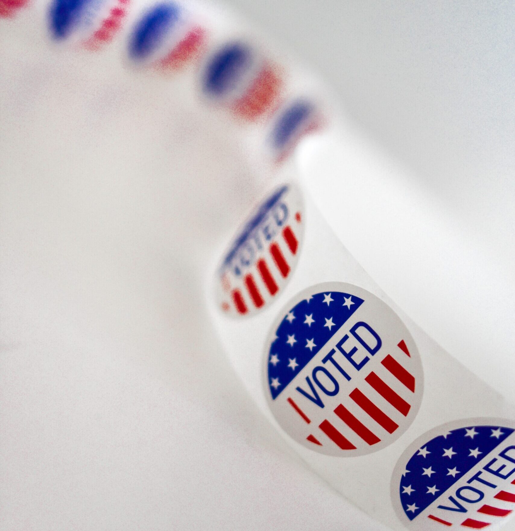 Catholic Voting with a Well-Formed Catholic Conscience • AUSCP