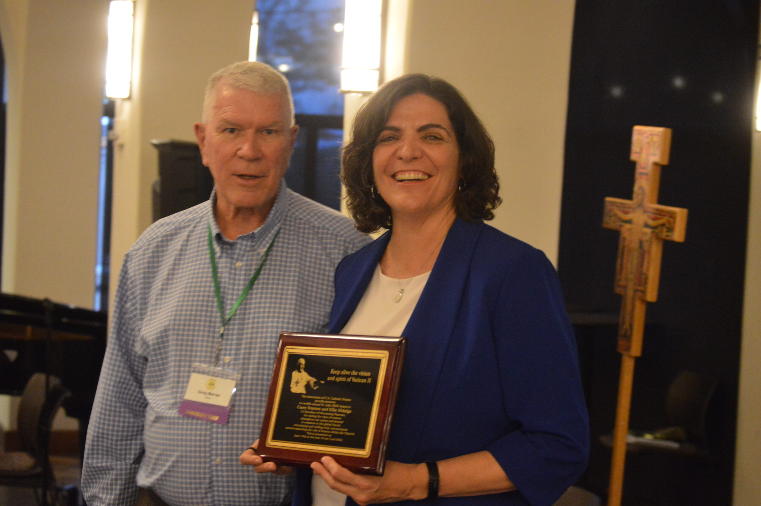 AUSCP • Home Page for the Association of U. S. Catholic Priests!